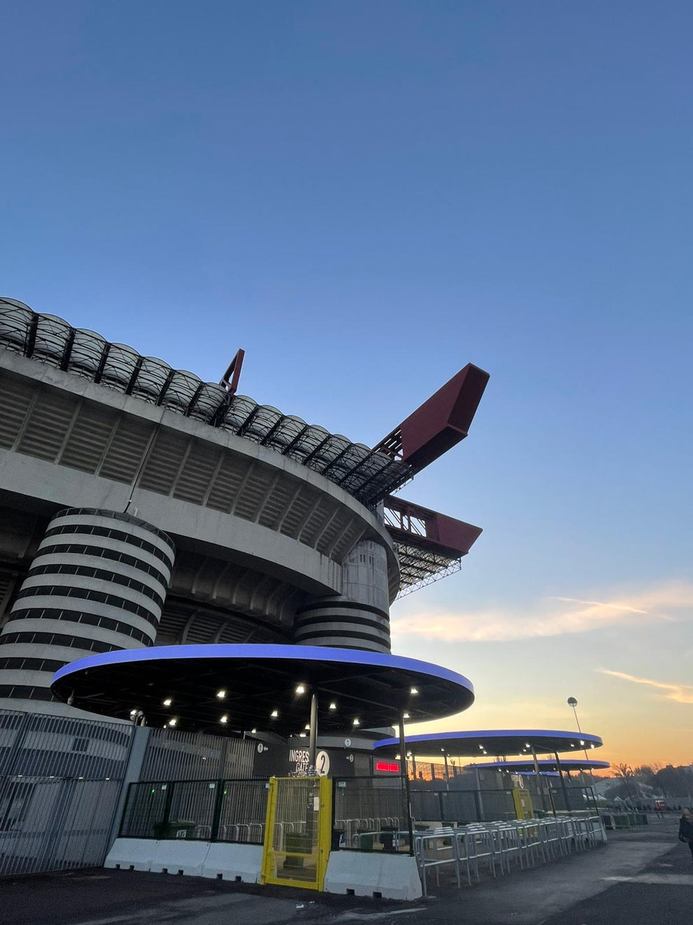 City Break Football en Europe